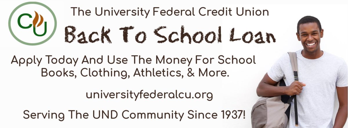 University Federal Credit Union