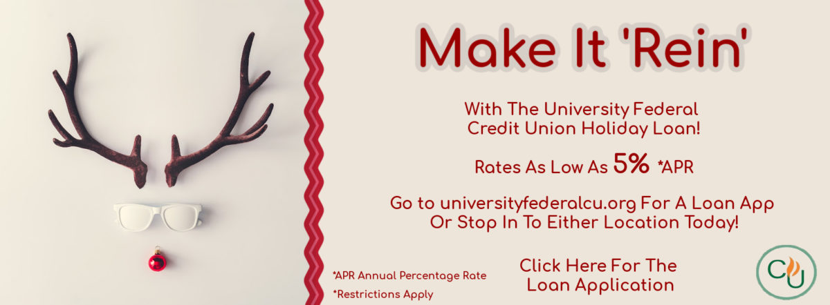 University Federal Credit Union