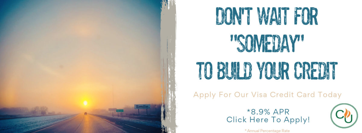 University Federal Credit Union