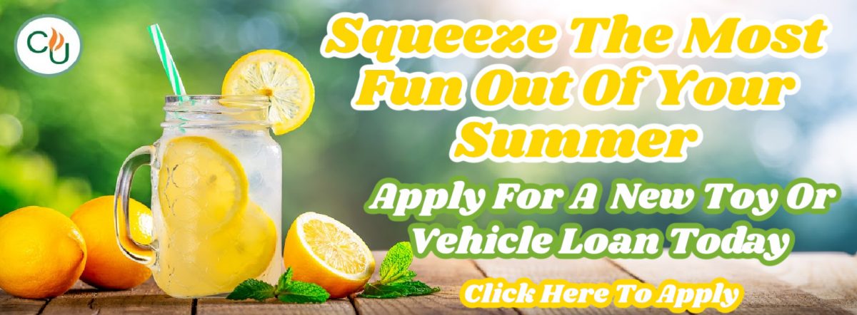 University Federal Credit Union