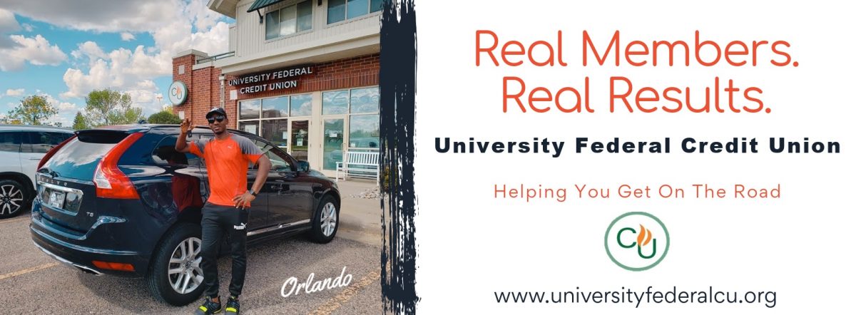 University Federal Credit Union